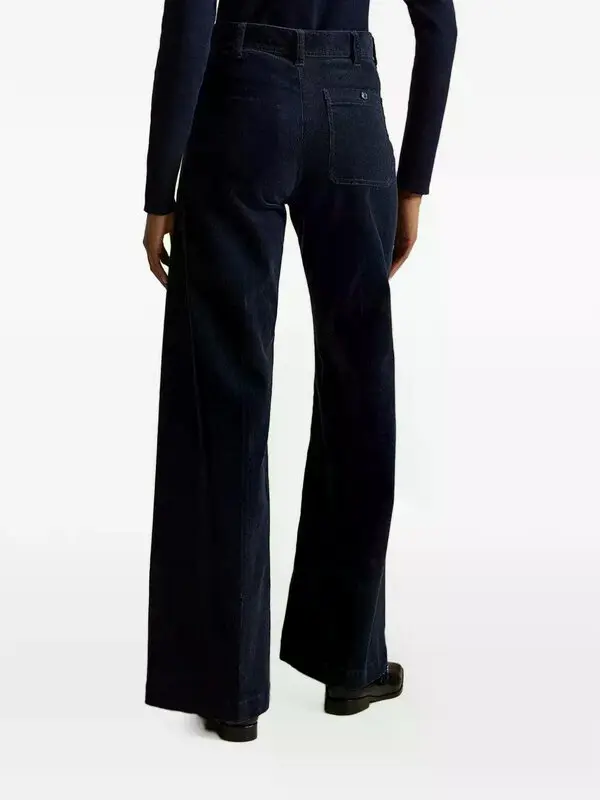 Polo Ralph Lauren Beaton Corduroy Pants