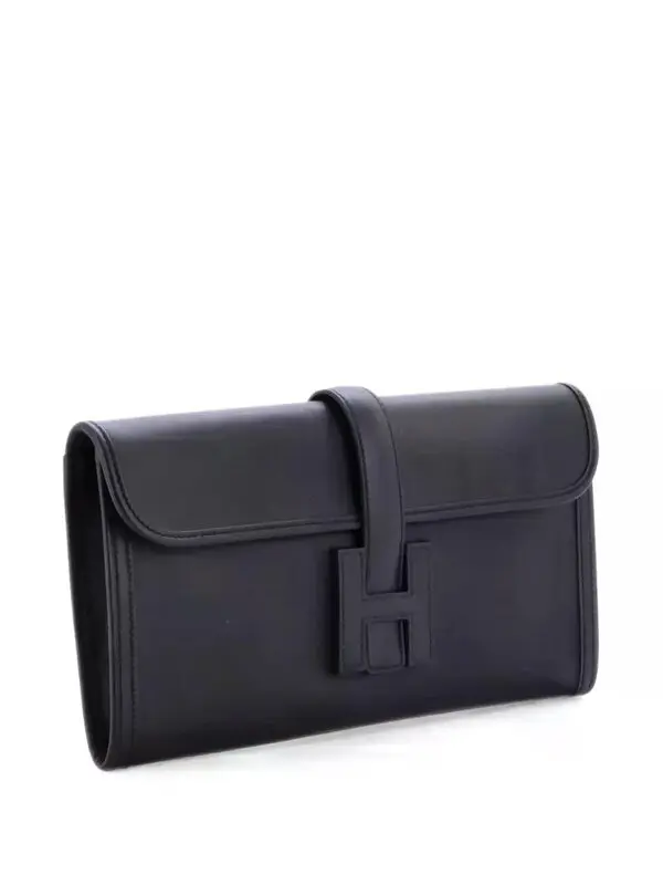 Hermès Jige Elan Swift 29 Clutch Bag