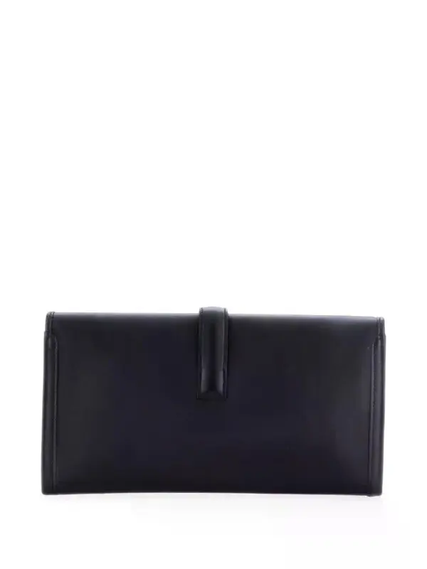 Hermès Jige Elan Swift 29 Clutch Bag