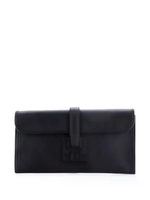 Hermès Jige Elan Swift 29 Clutch Bag