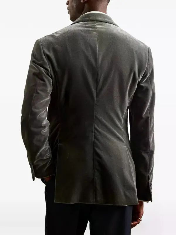 Ralph Lauren Purple Label Double-breasted Dinner Jacket