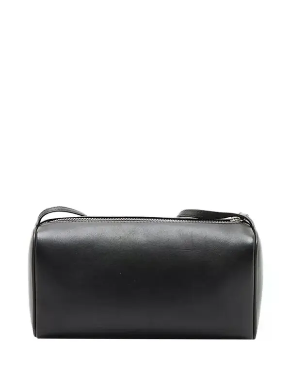 THE ROW 2000-2026 90s Leather Shoulder Bag