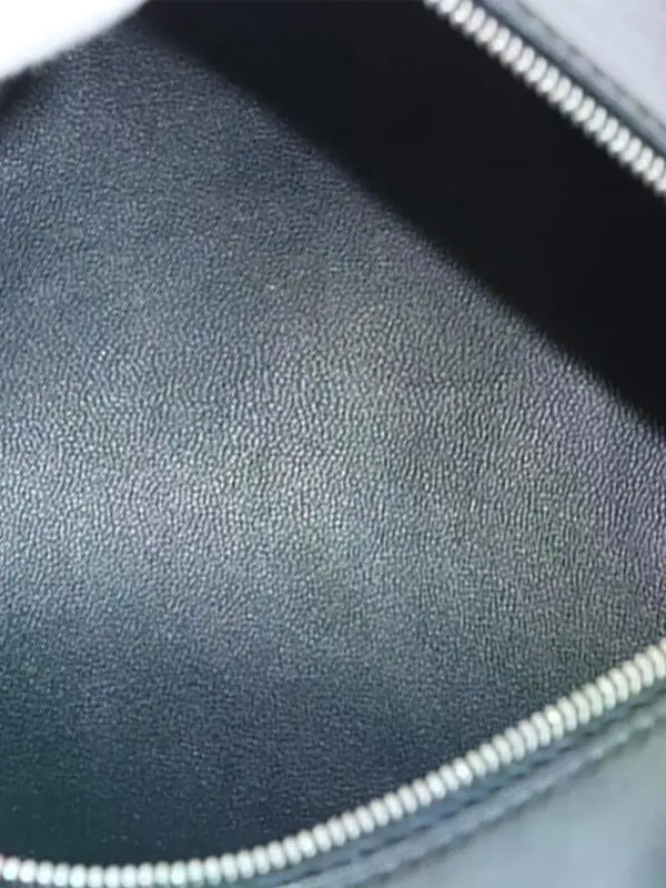 THE ROW 2000-2026 90s Leather Shoulder Bag