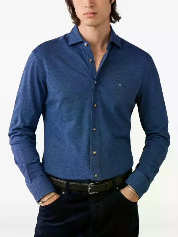 HACKETT  Button-up Shirt