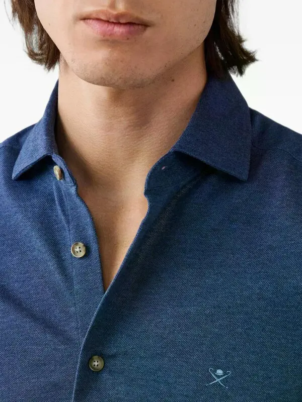 HACKETT  Button-up Shirt