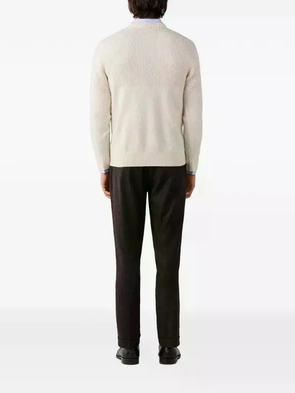 HACKETT  Crew-neck Sweater