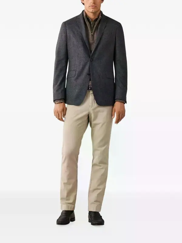HACKETT  Single-breasted Blazer