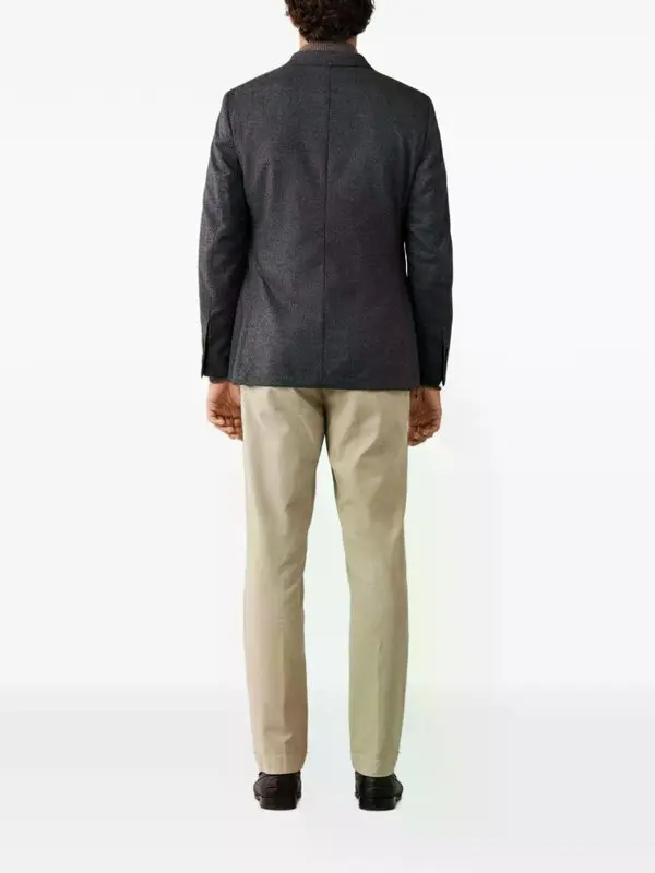 HACKETT  Single-breasted Blazer