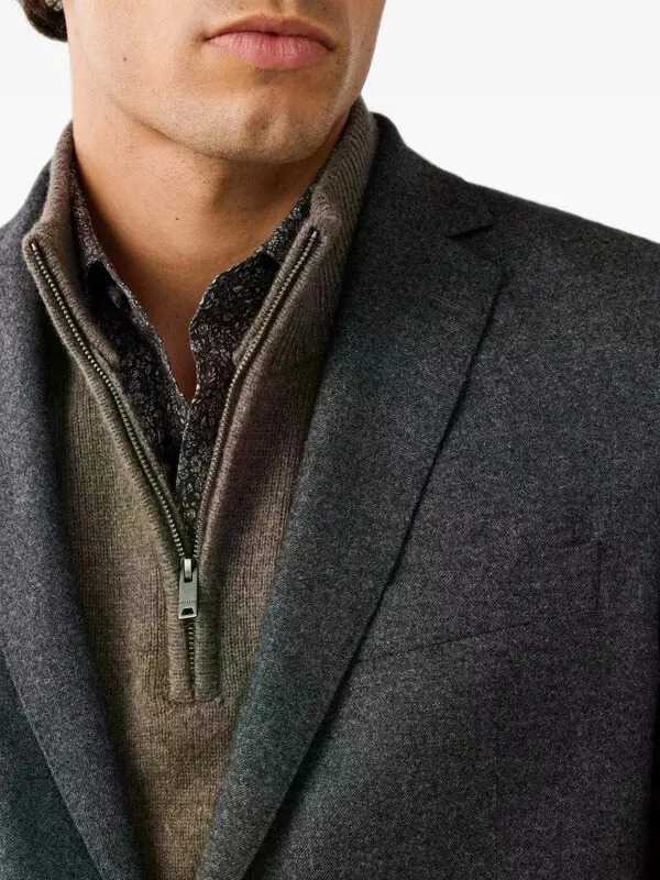 HACKETT  Single-breasted Blazer