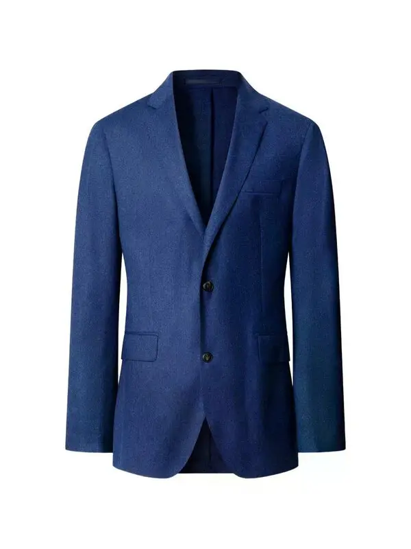 HACKETT  Single-breasted Blazer