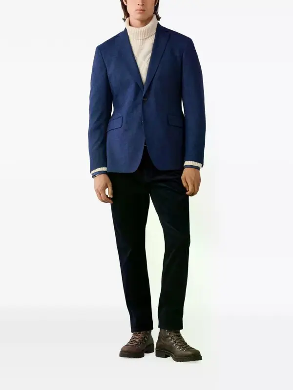 HACKETT  Single-breasted Blazer