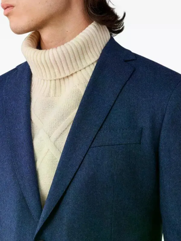 HACKETT  Single-breasted Blazer