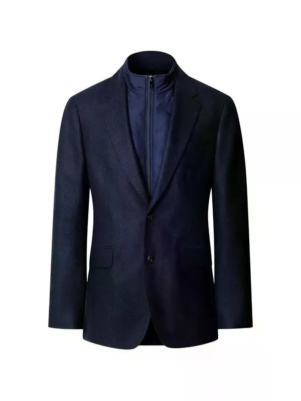 HACKETT  Single-breasted Blazer