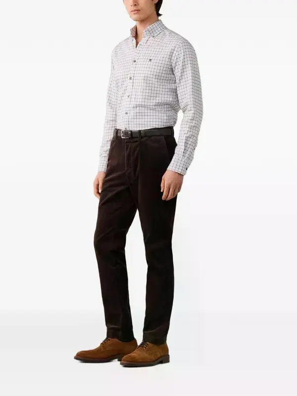 HACKETT  Kensington Corduroy Chinos