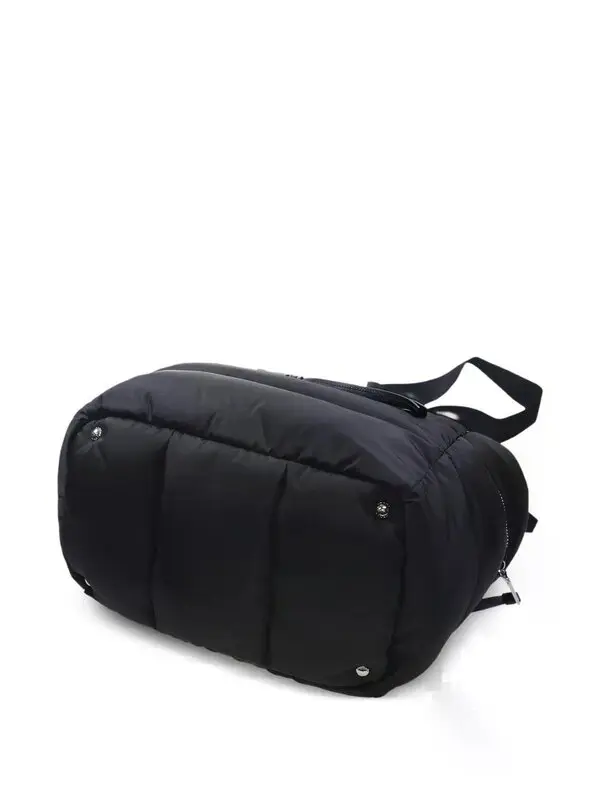 Prada Quilted Shoulder Bag