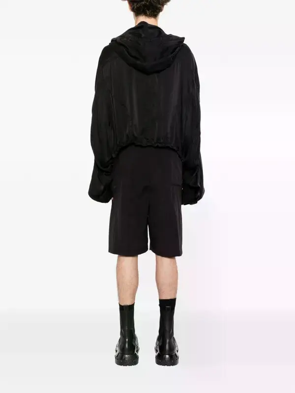 JULIUS Structural Jacket