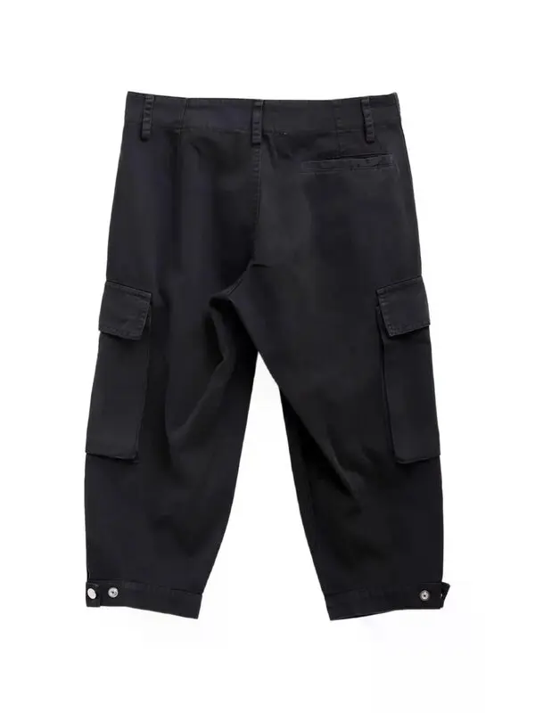 Gimaguas Sara Cropped Cargo Pants