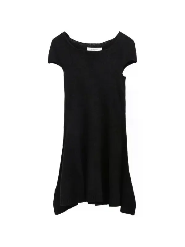 Gimaguas Sindi Cap-sleeve Mini Dress
