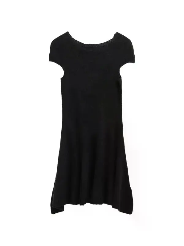 Gimaguas Sindi Cap-sleeve Mini Dress