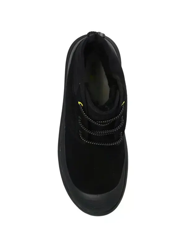 UGG Neumel Weather Hybrid Suede Desert Boots