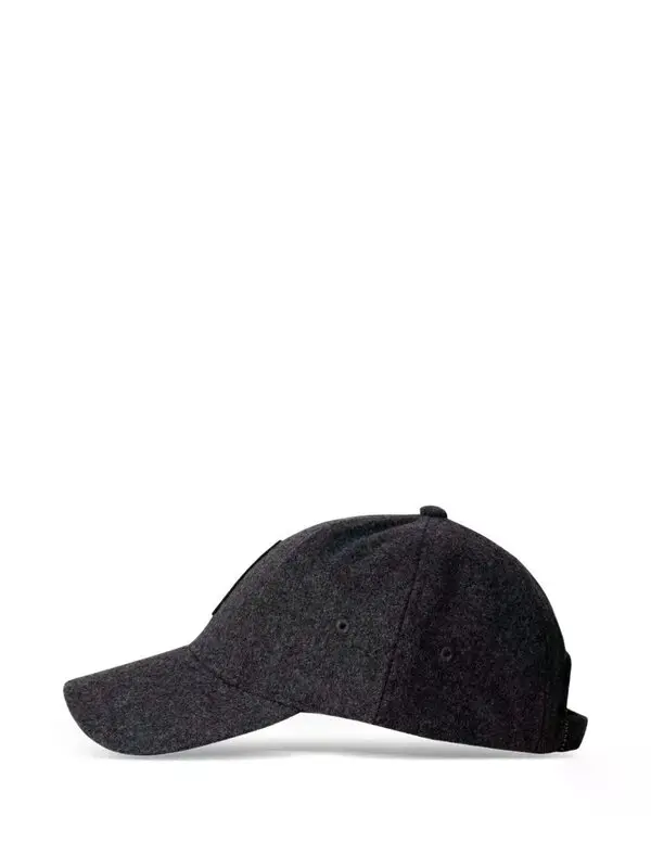 HACKETT  Harry Embroidered Cap