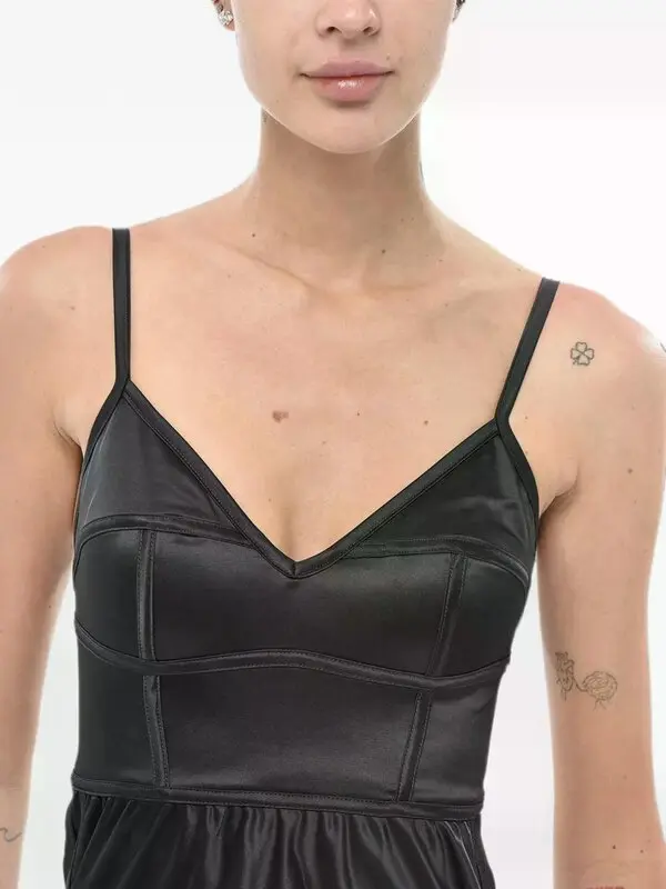 Adidas Satin Dress