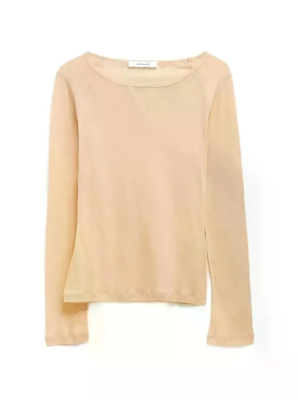 Gimaguas Maura Raglan-sleeve T-shirt