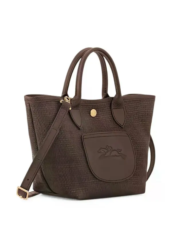 Longchamp Le Pliage Collection Xs Basket Bag