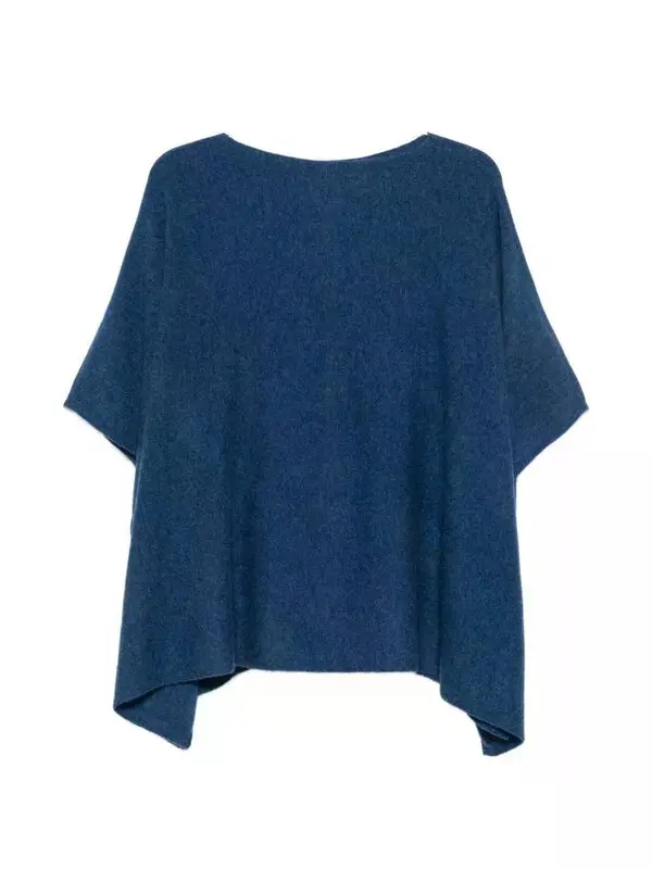 NOTSHY Pamina Cashmere Cape