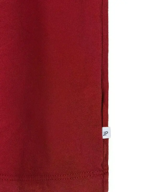 JAMES PERSE Crew-neck T-shirt