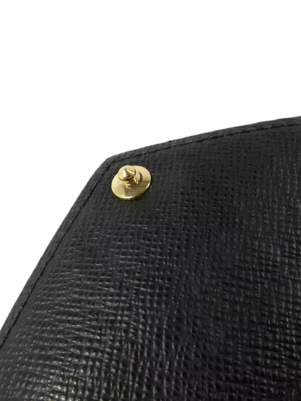 LOUIS VUITTON Recto Verso Monogram Card Holder