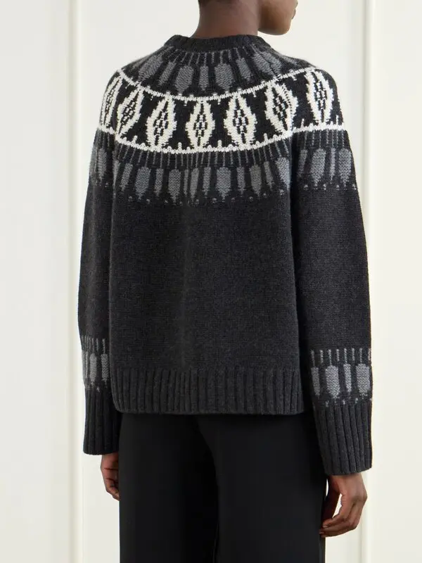 Arch4 Aspen Cashmere Cardigan