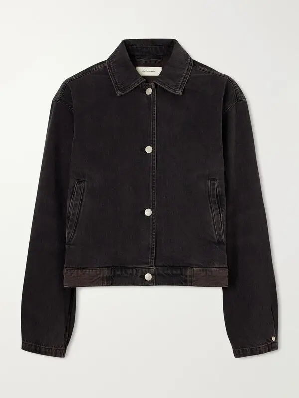 MFPEN Decorator Denim Jacket