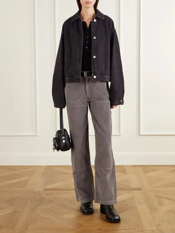 MFPEN Decorator Denim Jacket