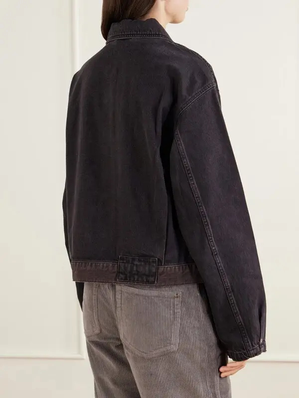 MFPEN Decorator Denim Jacket
