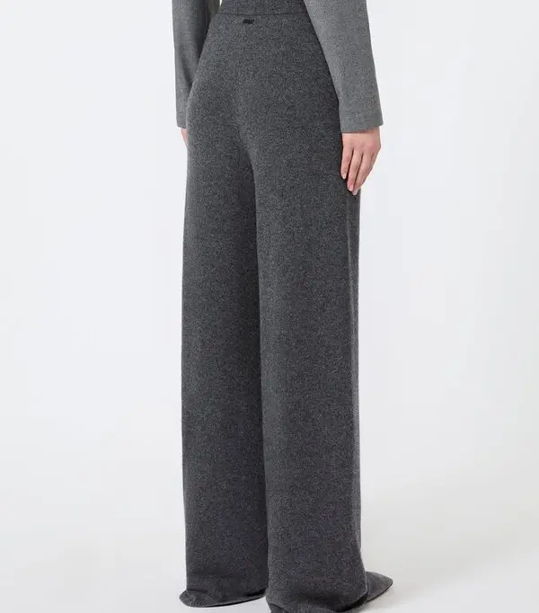 Max Mara Cashmere Sweatpants