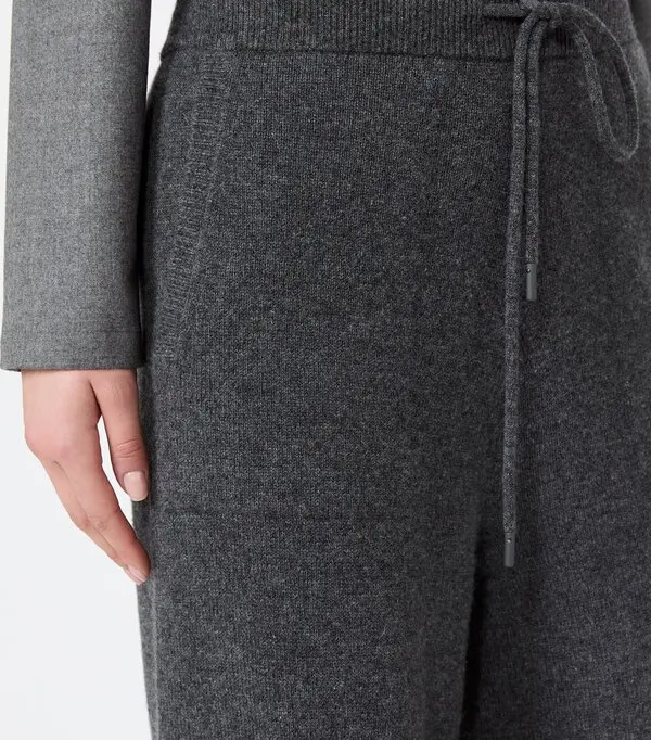 Max Mara Cashmere Sweatpants