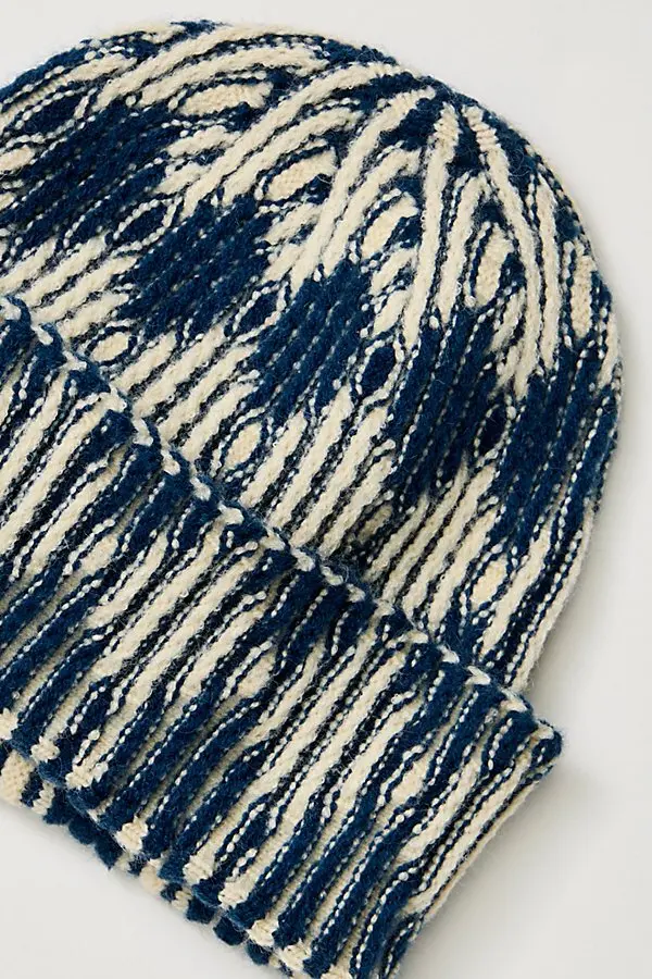 Free People Noa Beanie At