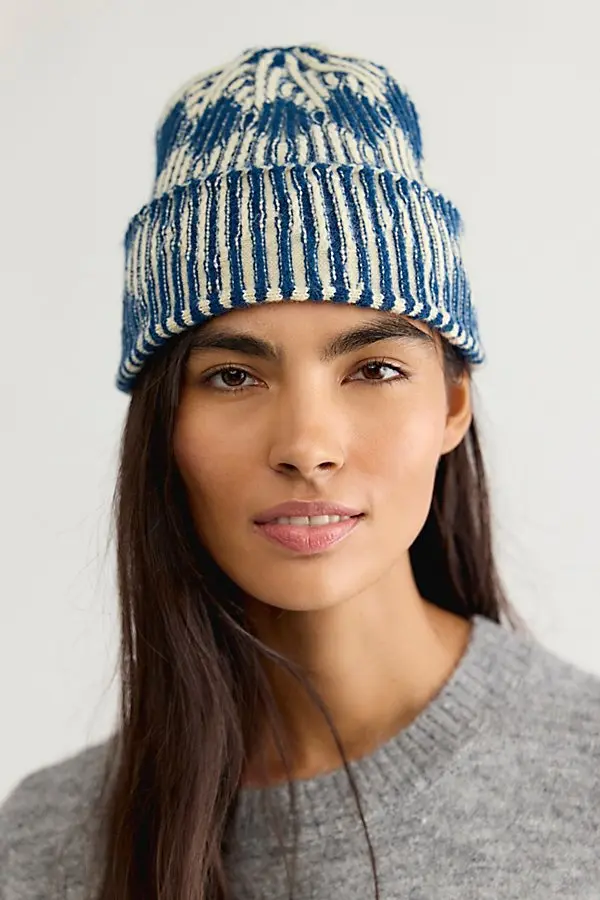 Free People Noa Beanie At