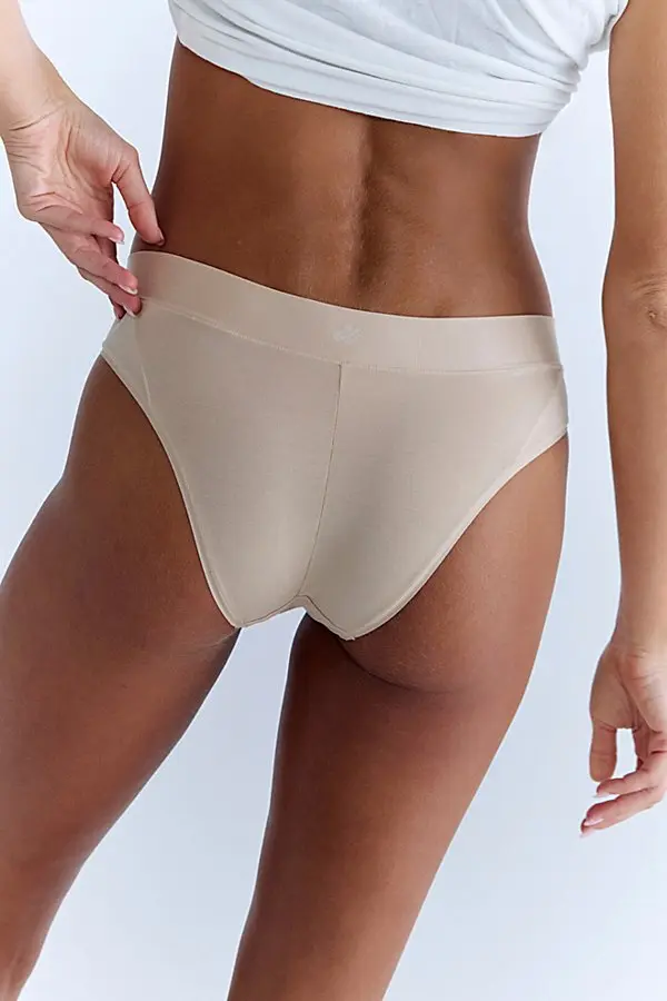 UNDERDAYS The Everyday Brief Undies At