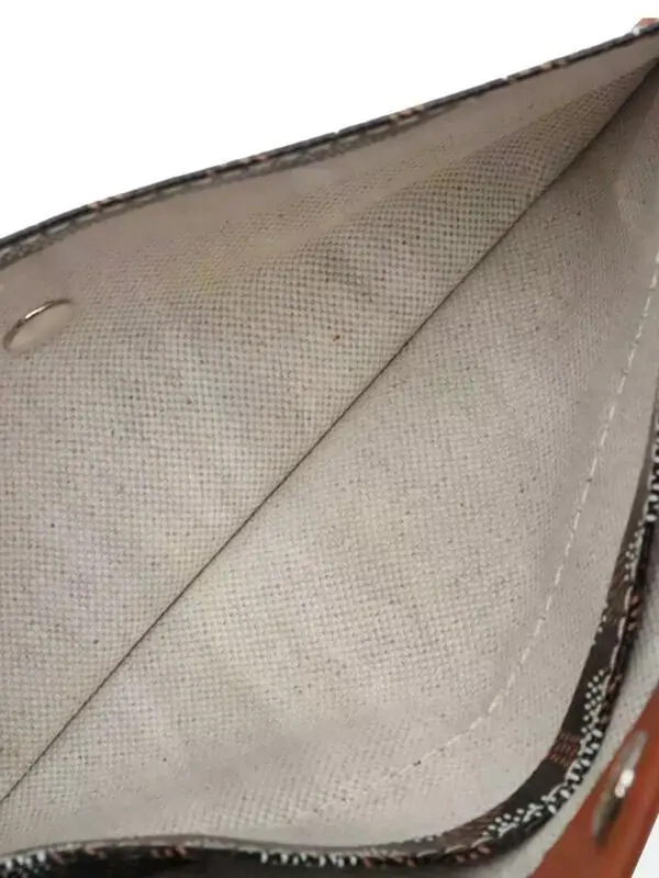Goyard 2000-2026 Goyardine Saint Louis Gm Tote Bag