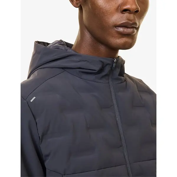ARNE Active Quilted Shell Jacket