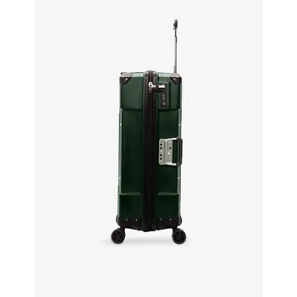 HARPER COLLECTIVE Ghost 22.0 4-wheel Medium Suitcase 67.9cm