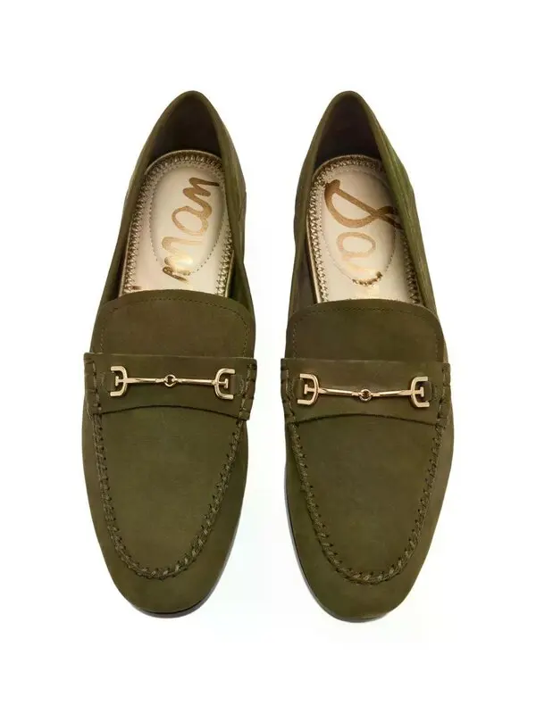 Sam Edelman Loraine Bit-detail Loafers