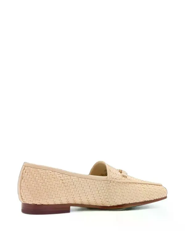 Sam Edelman Loraine Woven Loafers