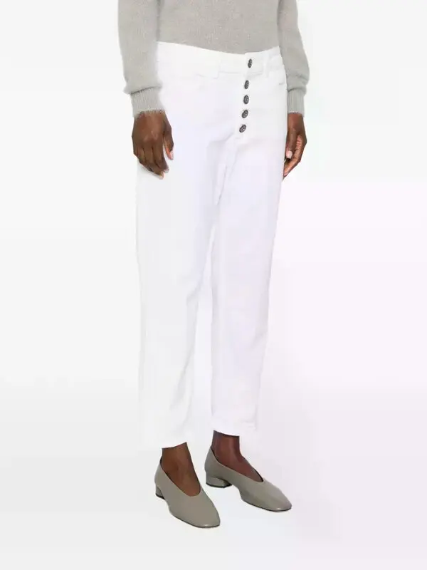 DONDUP Koons Loose-fit Jeans