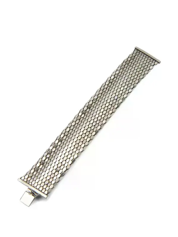 Isabel Marant Étoile Gaia Mesh Bracelet