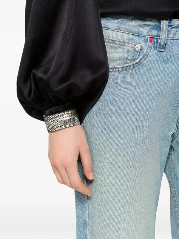 Isabel Marant Étoile Gaia Mesh Bracelet