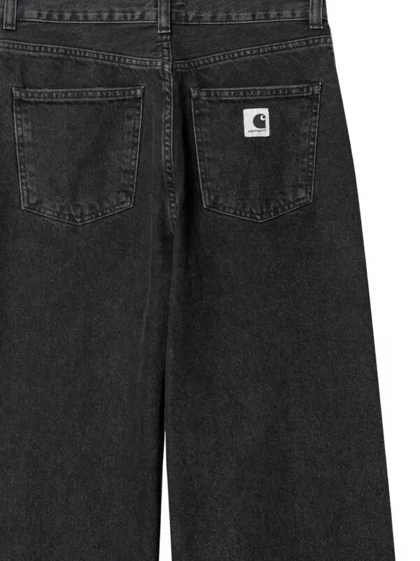 Carhartt Work In Progress Jane Wide-leg Jeans
