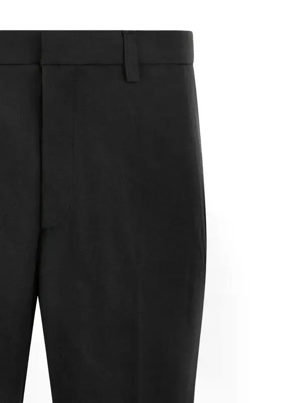 DEPARTMENT 5 Warren Straight-leg Trousers